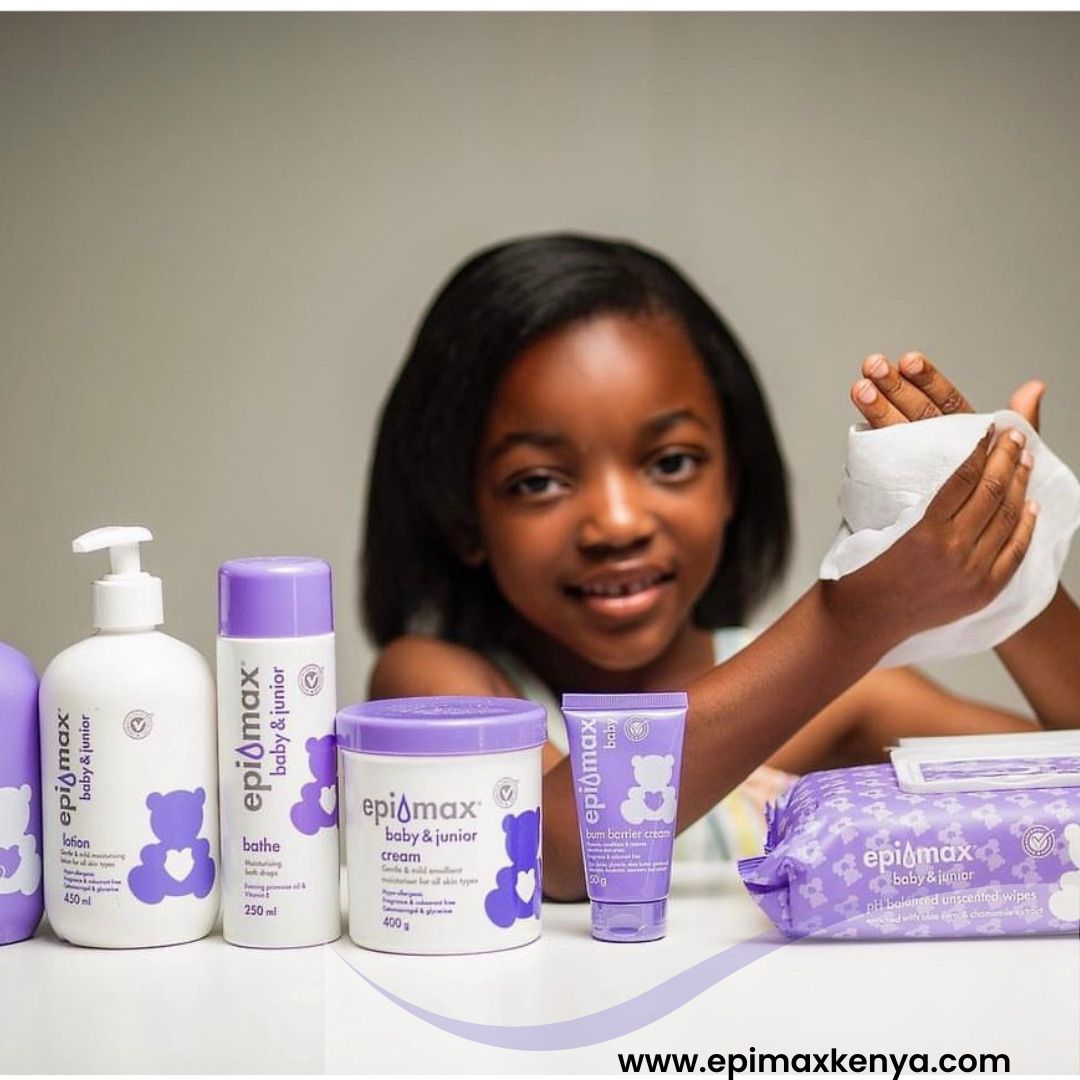 Epimax Skincare Ke